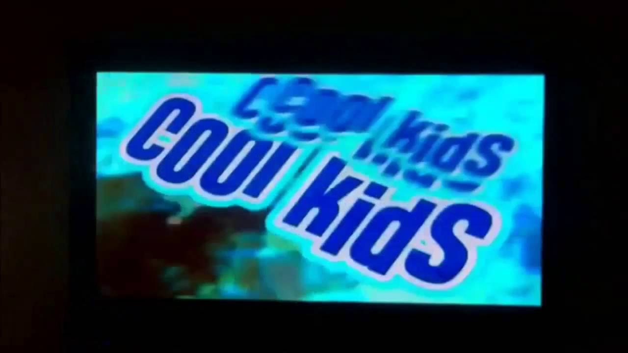 Opening abc for kids dvd - YouTube