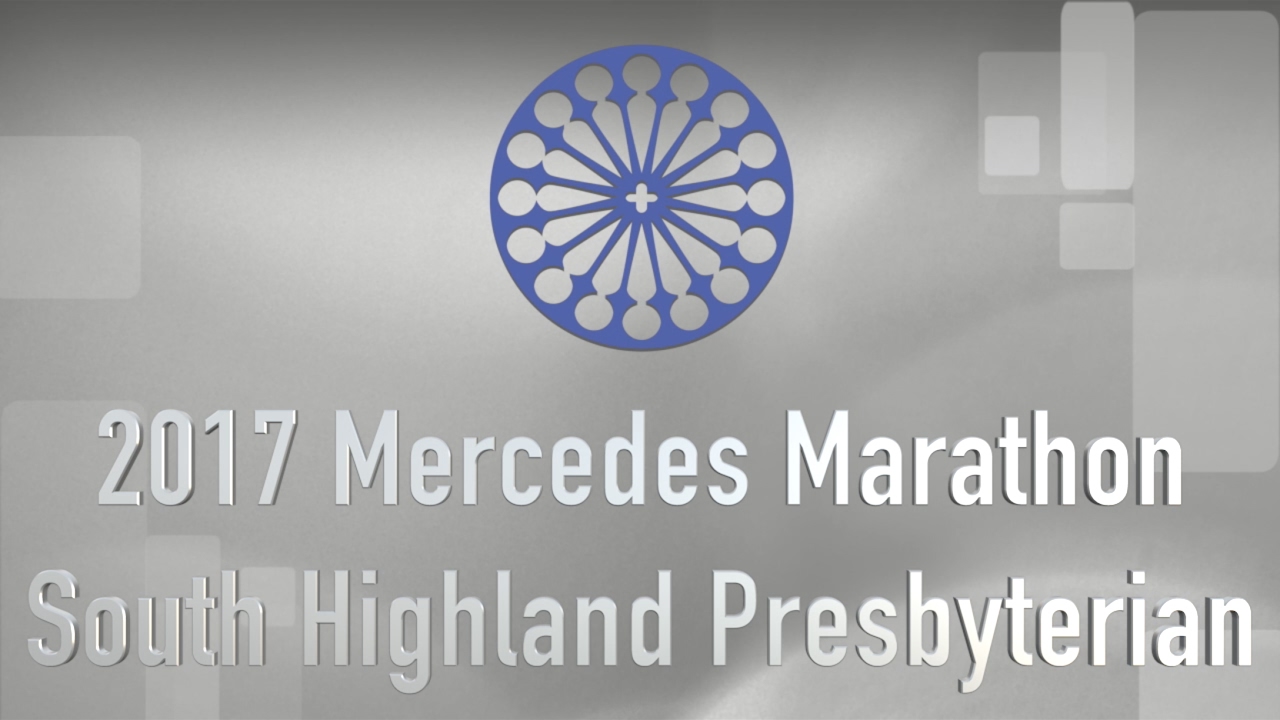 2017 Mercedes Marathon Video - YouTube