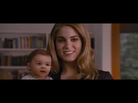 twilight 5 partie 2 film complet en français