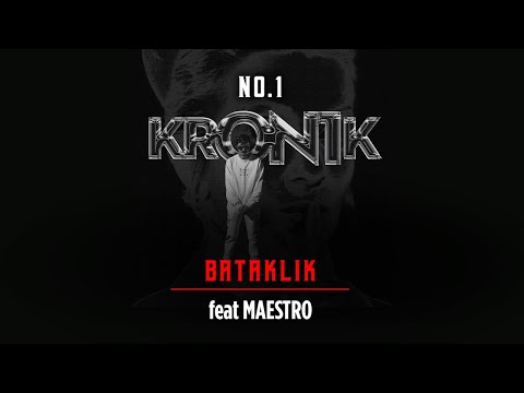 No.1 - Bataklık feat. Maestro #Kron1k