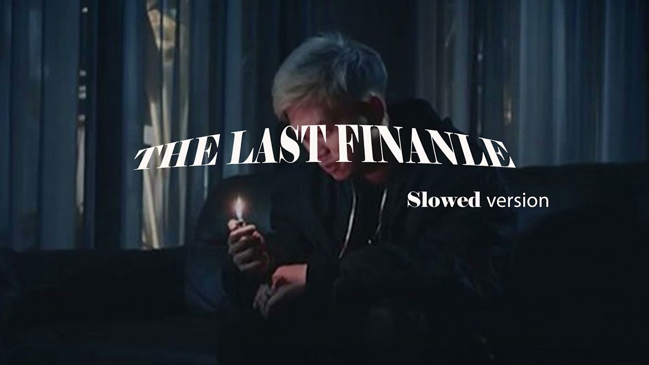 The Last Finale - Slowed version | Great Entertainment - YouTube