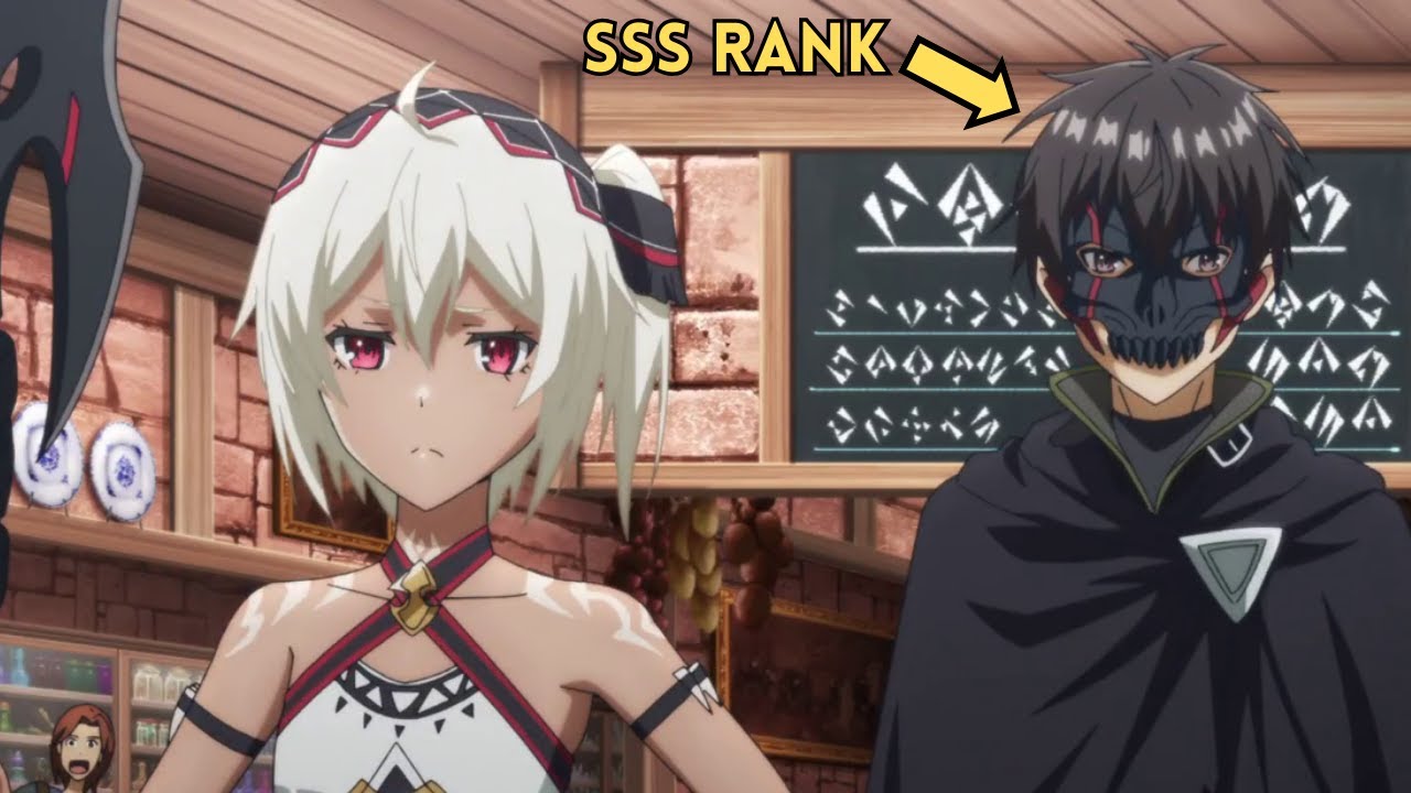 He Was Treated As The Weakest Until He Discovered The Most OP Skill 4 ...