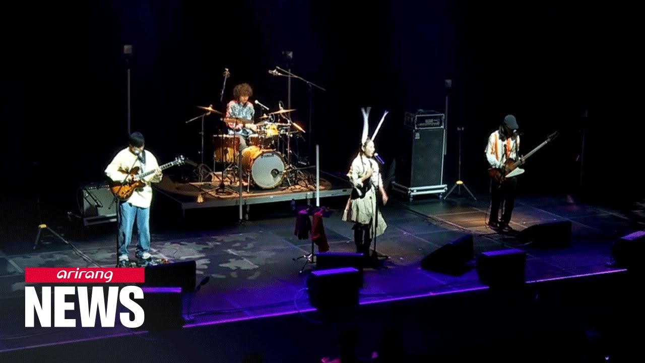 Korea Foundation hosts 'Melodies Without Borders' concerts at Nodeul ...