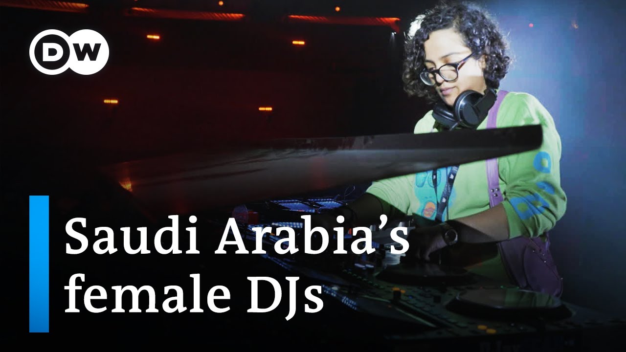 Rave in Riyadh - Women and the bassline | DW Documentary - YouTube