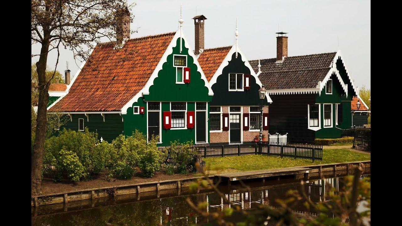 Een lied van Nederland ( Alle man van Neêrlands stam ) - YouTube