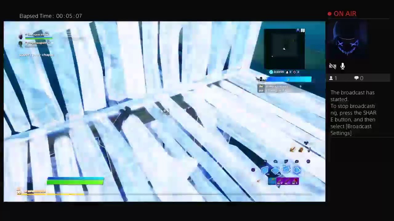 faze_dylan_03's Live PS4 Broadcast - YouTube