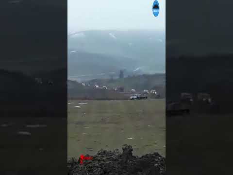 Azerbaycan igidleri 160 ermeni esir getiri 2020