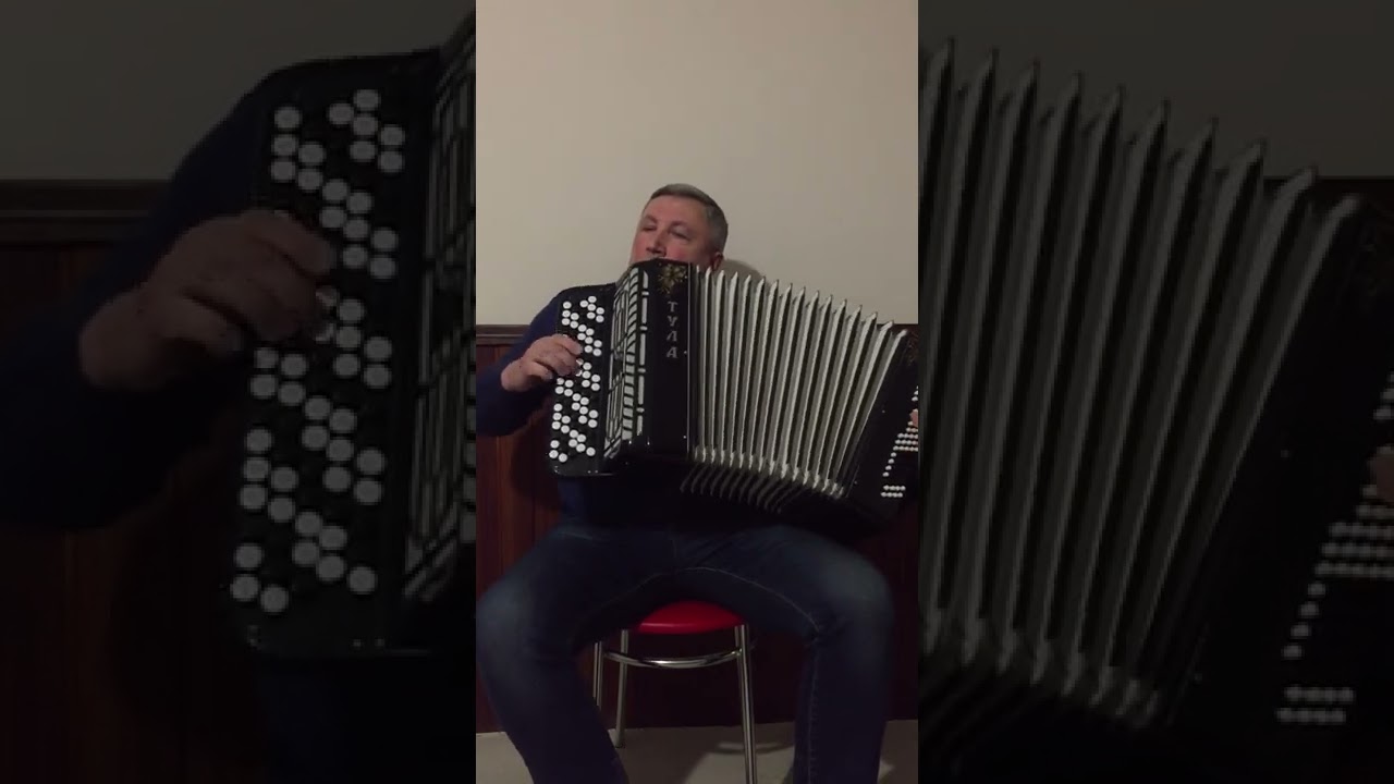 7 40 на БАЯНЕ - YouTube