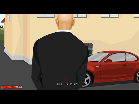 Hitstick 6 : Last Contracts - (Flash Game) #218 - YouTube