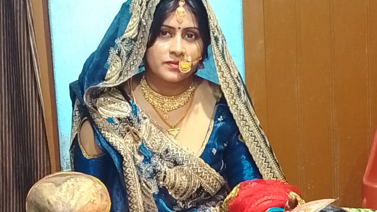 KUMARI SHOBHA RANI is live - YouTube