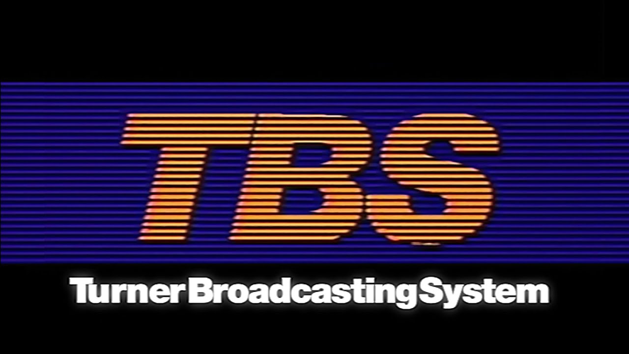 First TBS SuperStation ID 1979-80 (SD) - YouTube