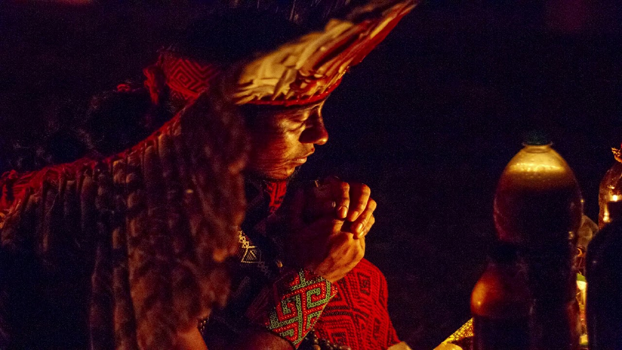 NAI NÏ NANANE DAUTIBUIA [áudio live] - Mapu Huni Kuin Chords - Chordify