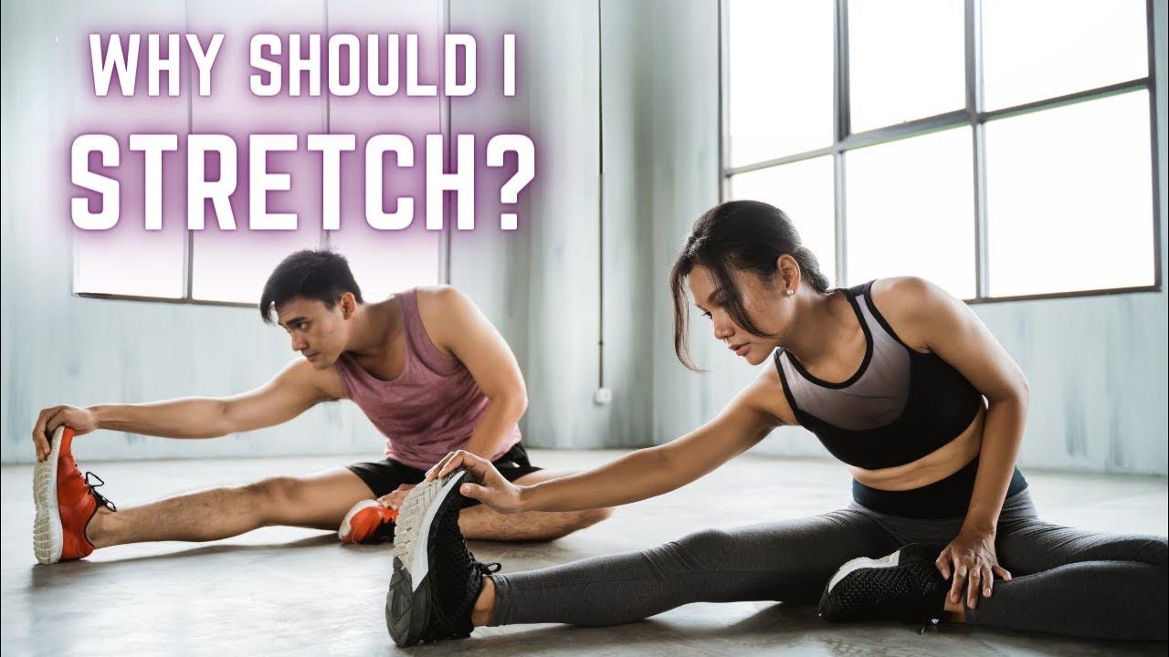 Strech It Out: Unleashing The Power Of Flexibility | Benefits of ...
