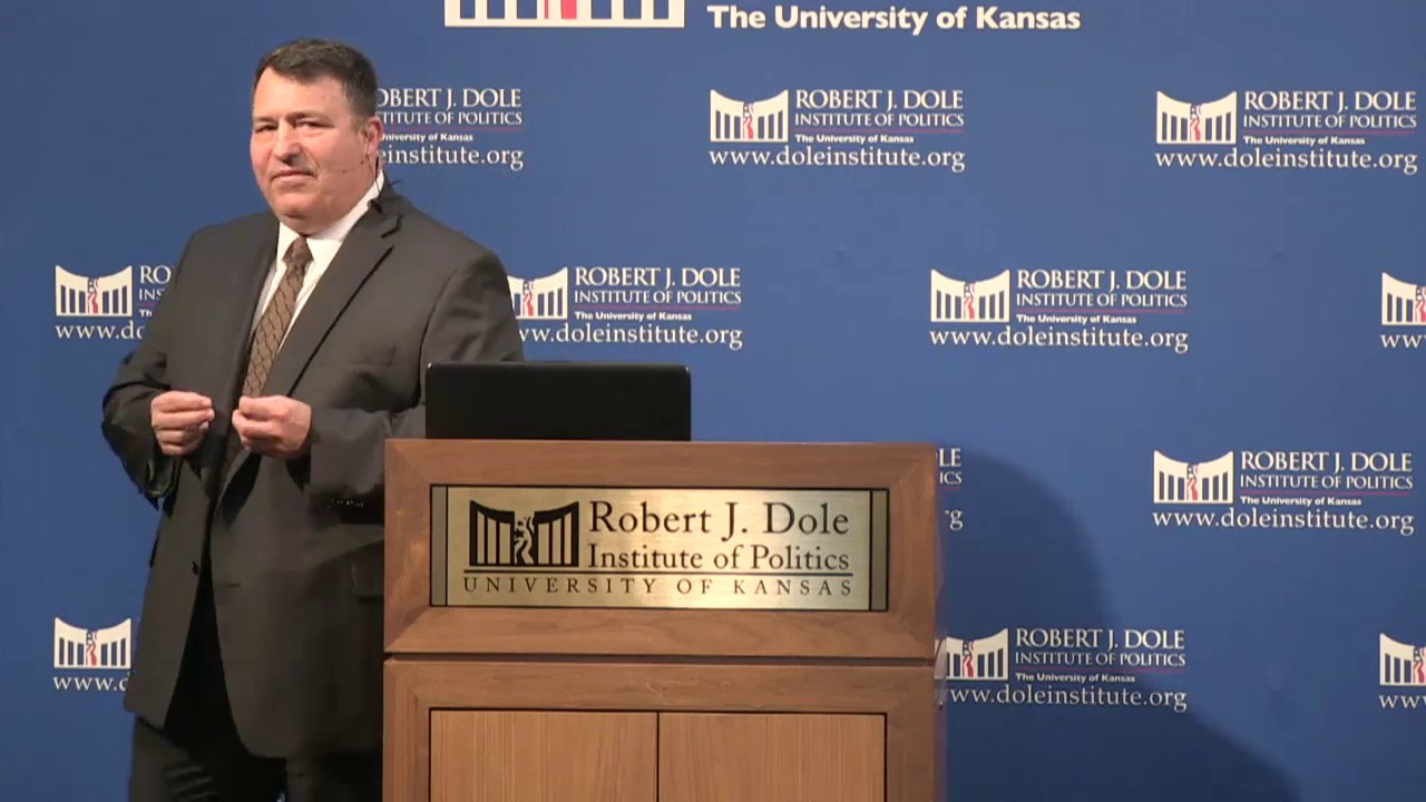 Lt. Gen. Stapleton Cotton - YouTube