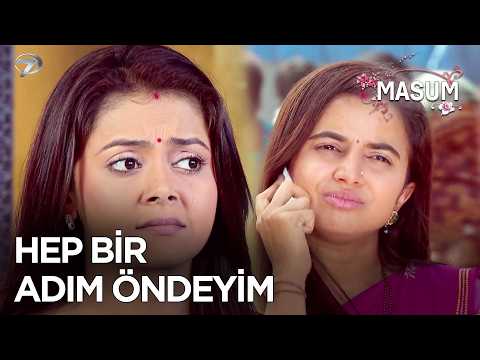 Ne Arsızlığın Bitti Ne Utanmazlığın  | Masum 315. Bölüm​