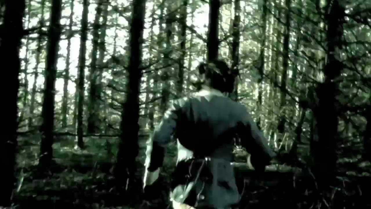 Run With The Wolves - Prodigy (The) - YouTube