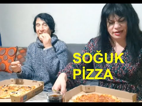 PİZZA NASIL ISITILIR