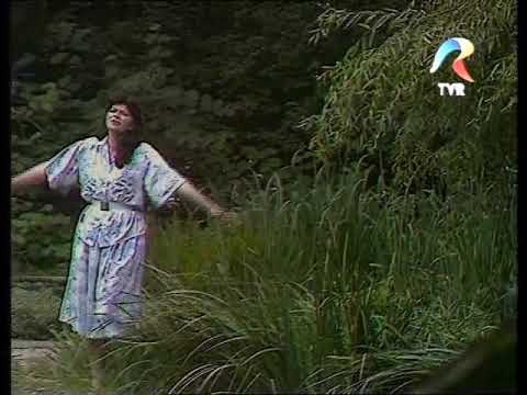Gina Pătrașcu - Plaiul meu românesc (1983, Arhiva TVR)