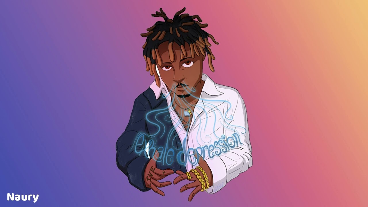 (FREE) Juice WRLD Type Beat - "Flower Petal" - YouTube