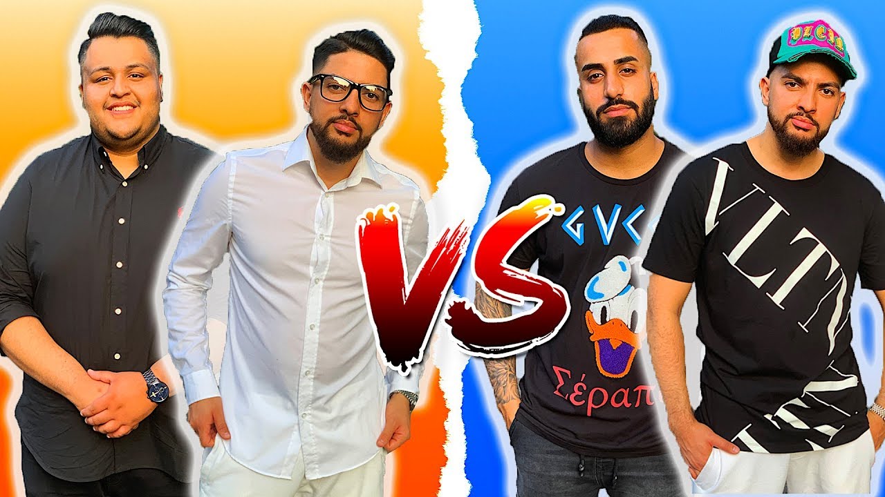 DIE JUGEND ⎮ FRÜHER VS. HEUTE ⎮ Younes Jones - YouTube
