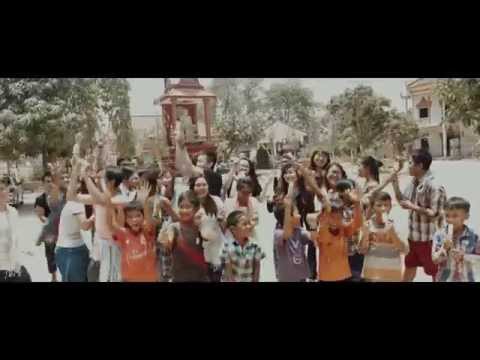 បទ៖ បុណ្យភូមិ​​​ Official Music Video