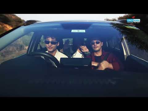 Uno Minda Infotainment System | Wireless Android Auto & Apple CarPlay | Feel the Difference