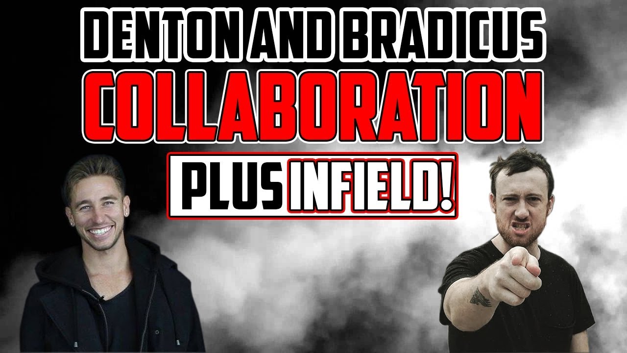 Handling Depression Feat. Bradicus (infield) - YouTube