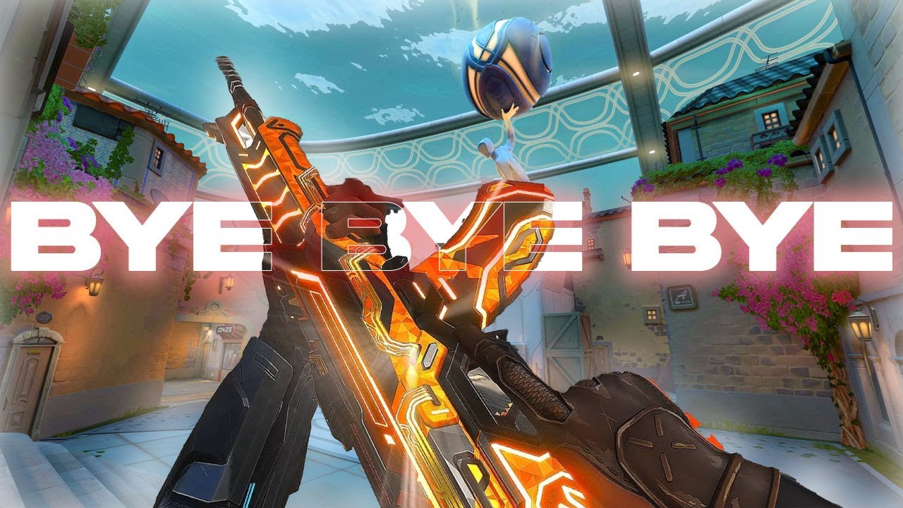 Bye-Bye-Bye👋🏻 - YouTube