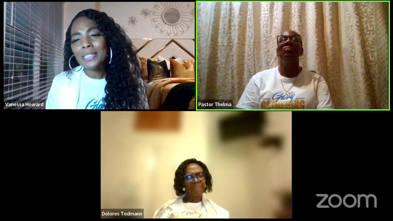 Celebration for your Soul!!! Prayer Movement Army - YouTube