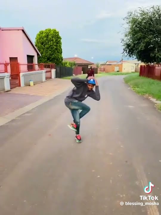 mosha mosha combo #dance #amapianotv #dancemoves #amapiano - YouTube