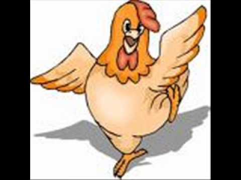 I like chicken it is very good (song) - YouTube