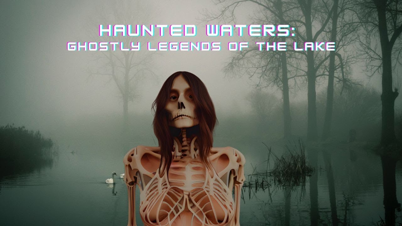 Haunted Waters: Ghostly Legends of the Lake - YouTube