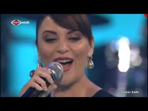 Zara & Serkan Çağrı  ''Bahçalarda Börülce''  [SONSUZ ŞARKI]