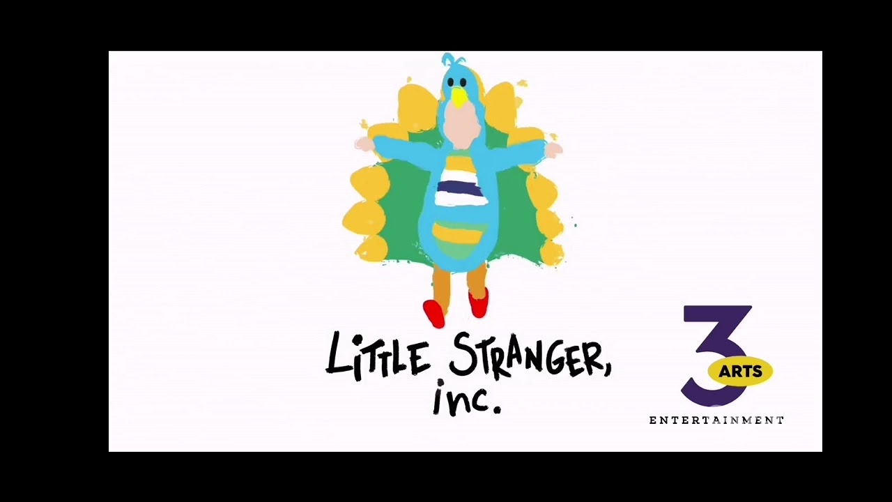 Little Stranger, Inc./3 Arts Entertainment/Bevel Gears/Universal ...