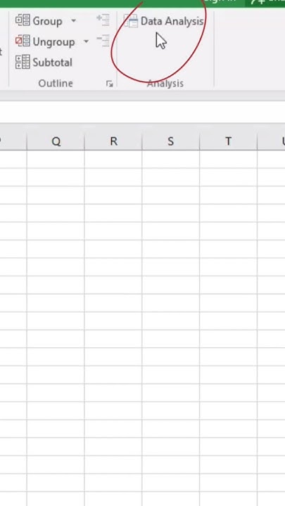 Auto data analysis | #shorts #dataanalysis - YouTube