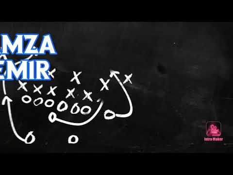 HAMZA DEMİR İNTRO 2 - YouTube