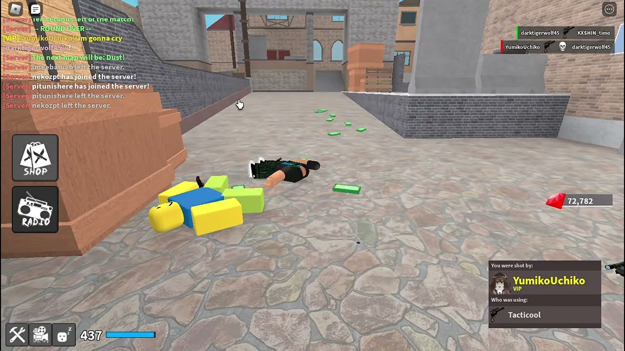 ROBLOX KAT GAMEPLAY (88) - YouTube