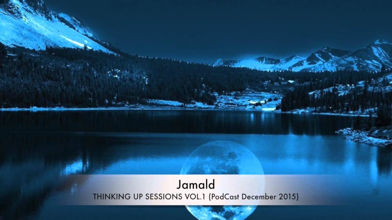 Jamald–Thinking up sessions - YouTube