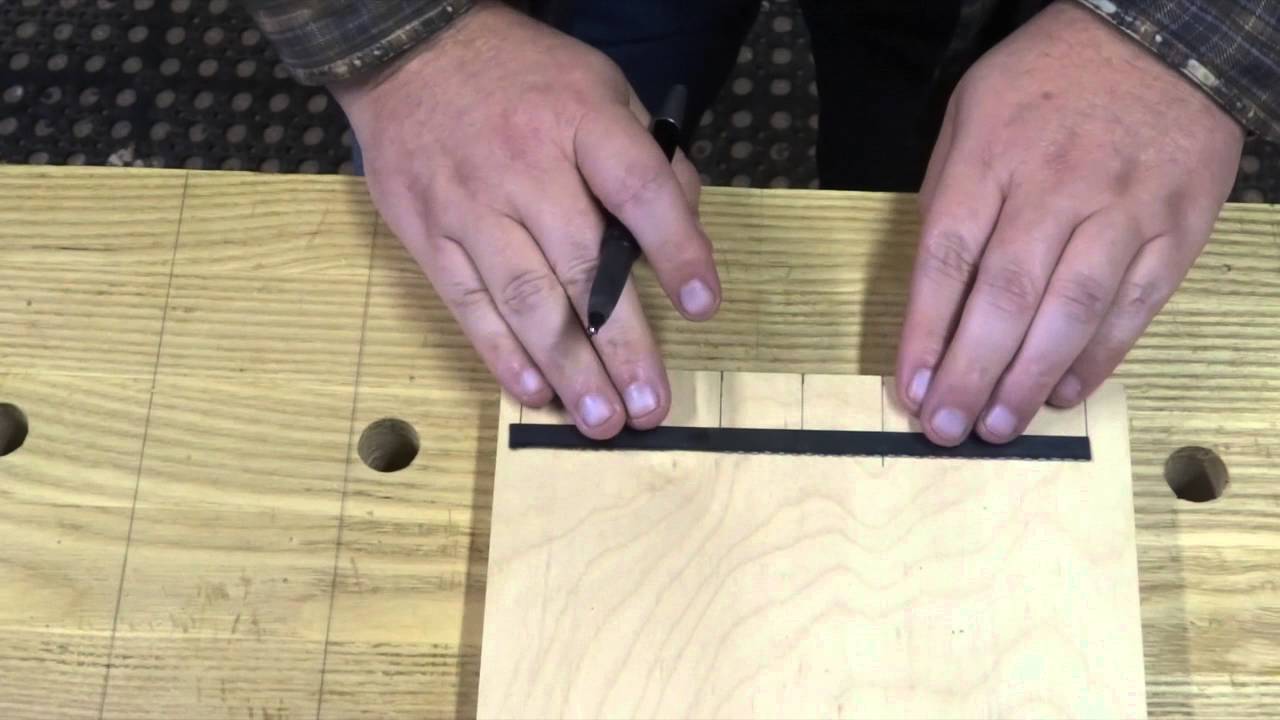 Spring Open Drawer Pt 3 - YouTube