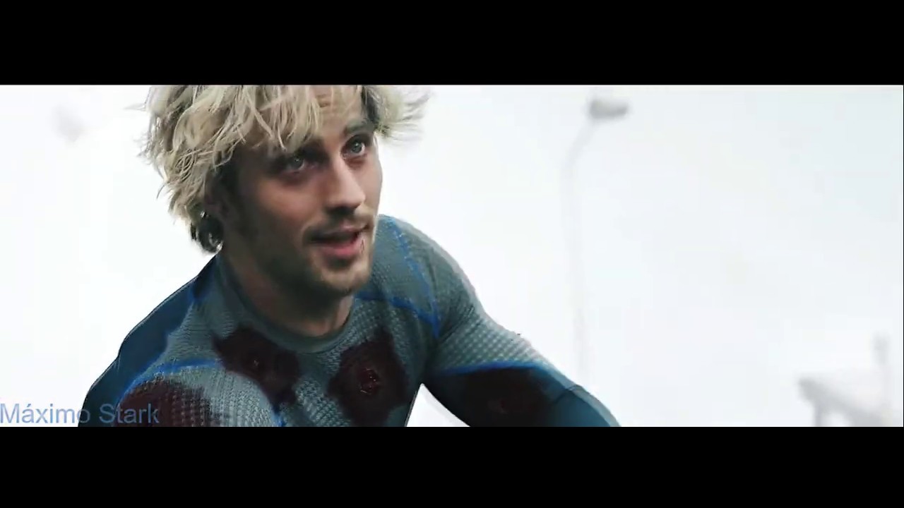 Marvel Tribute :Mortals - YouTube