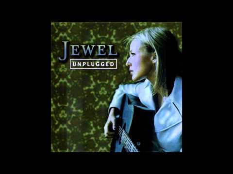 Jewel   04 Foolish Games   MTV Unplugged 1997