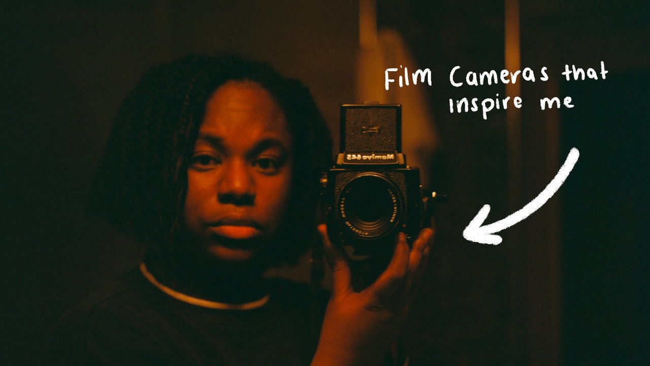 The 4 Film Cameras That Made Me A Better Photographer - YouTube