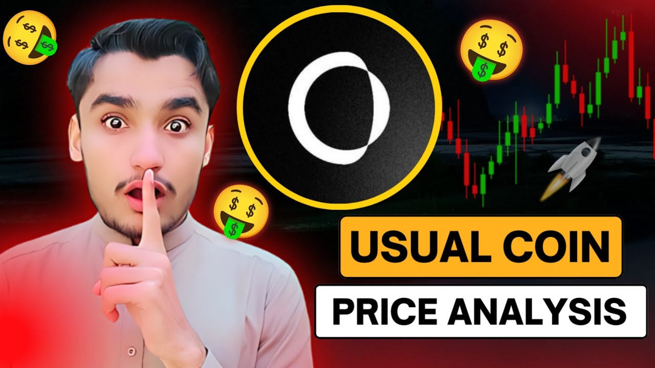 USUAL Coin Price prediction and News Today | USUAL Coin Updates ...