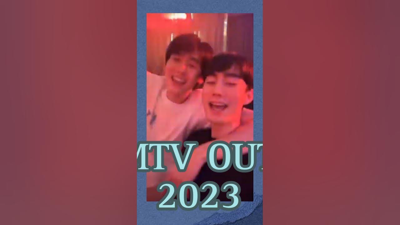 GMMTV Outing 2023 (3/26/23) Part 2 - YouTube