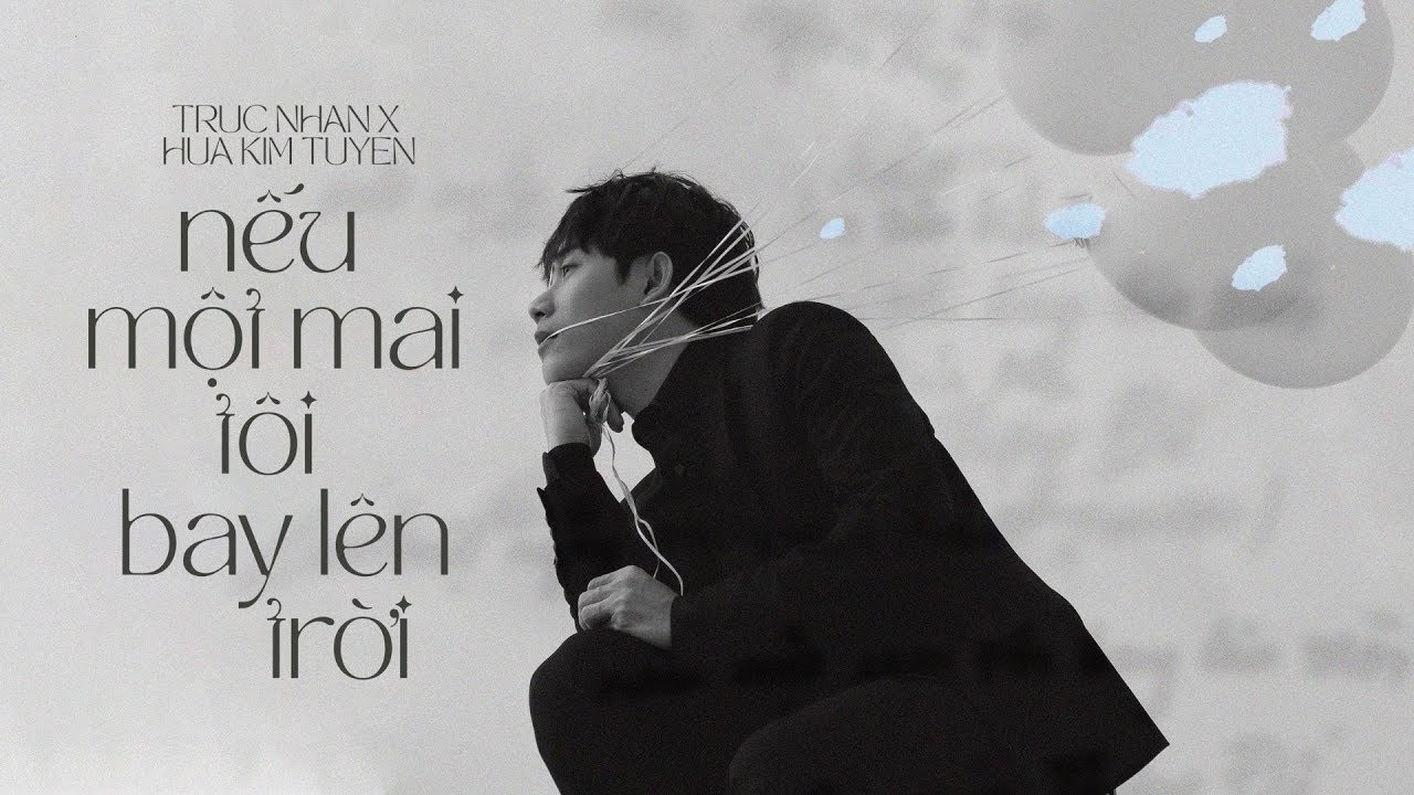 Nếu Một Mai Tôi Bay Lên Trời - YouTube