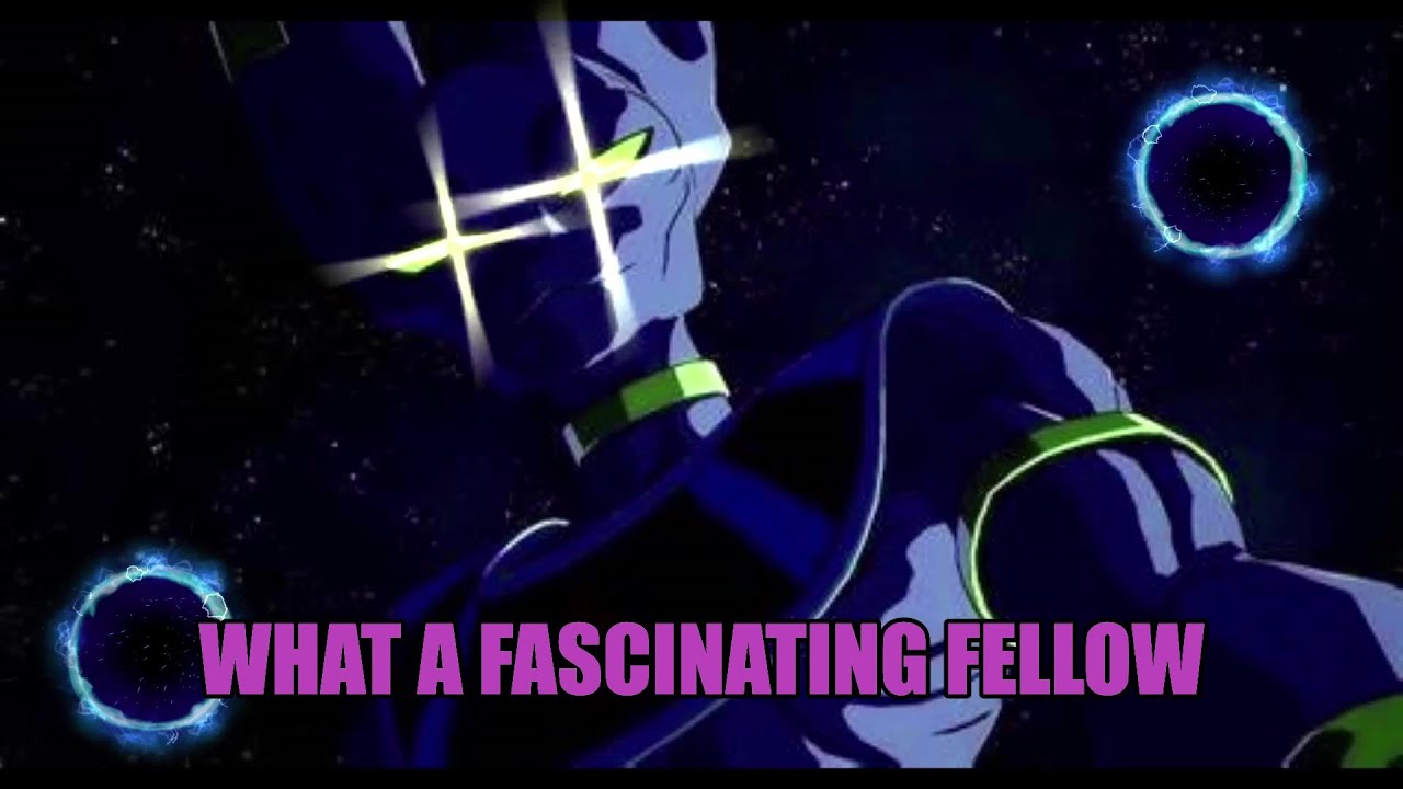 Beerus Dramatic Finish at Sandra Slavin blog