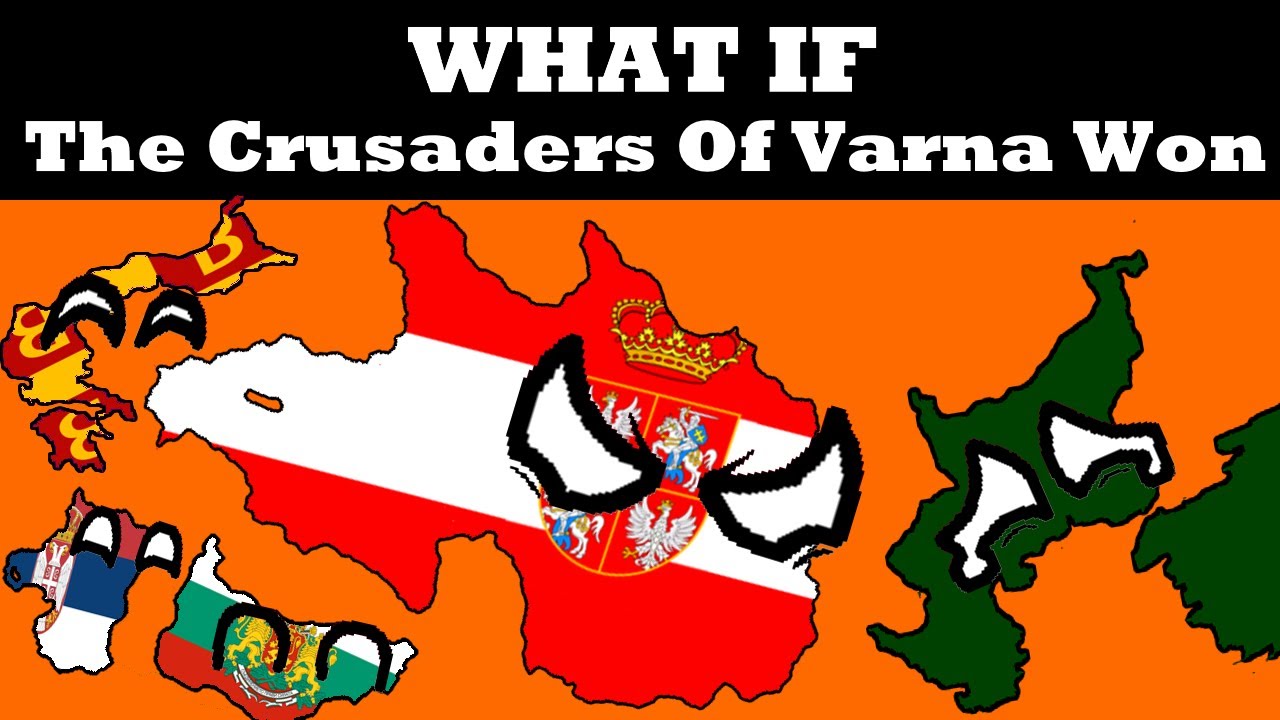 What If The Ottomans Were Destroyed At Varna? - YouTube