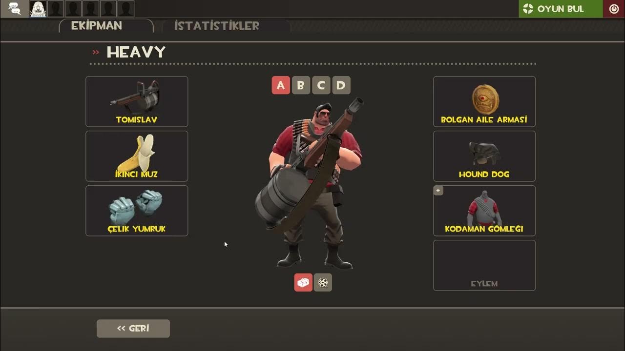 my tf2 mercenary outfits so far - YouTube