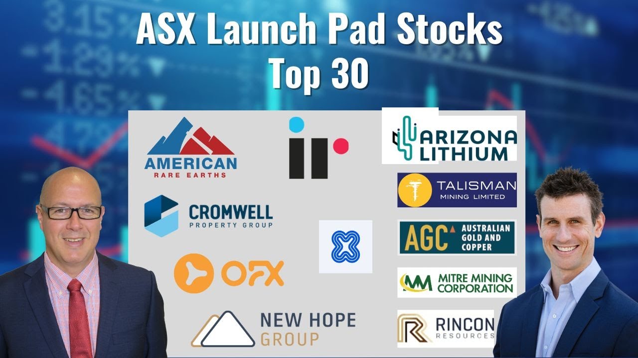 What’s the Universal Sell Signal? | The ASX 30 30 List - YouTube