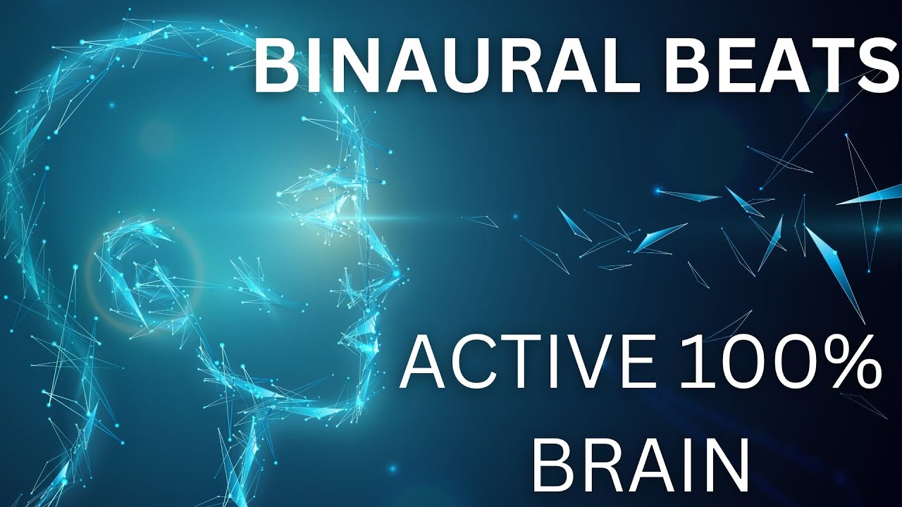 Gamma wave meditation: Improved brain music with 350hz frequency - YouTube